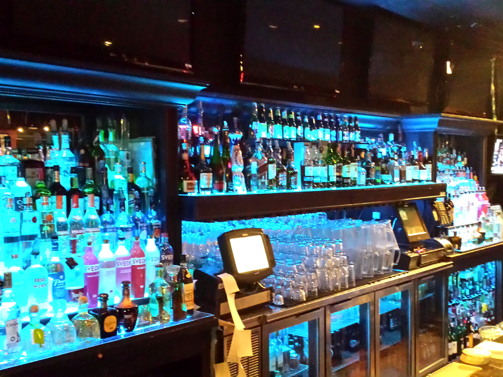 Tube Lighting Products – Lighting Manufacturer in San Diego