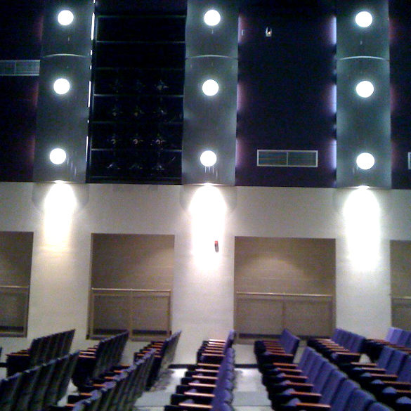 Custom – Tube Lighting Products