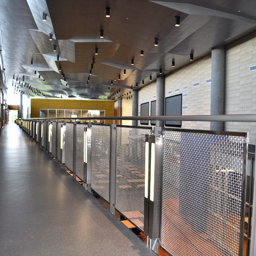 Custom – Tube Lighting Products