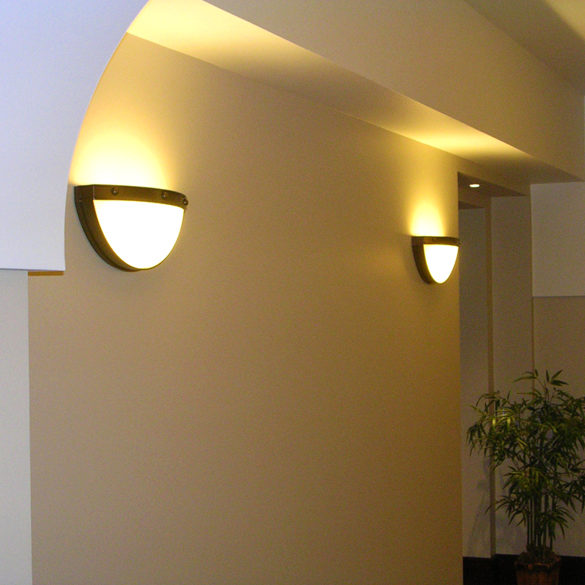 Custom – Tube Lighting Products