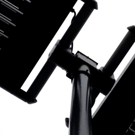 Custom – Tube Lighting Products