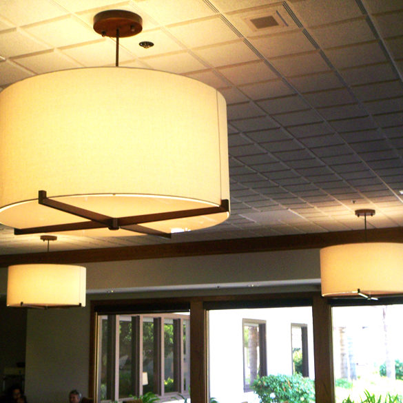Custom – Tube Lighting Products